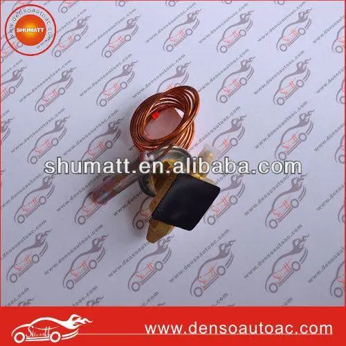 Auto A/c Yutong Bus Expansion Valve For Universial, High Quality Auto A ...