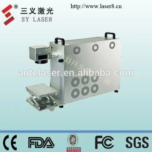 Fiber Optic Laser Markig Machine, High Quality Fiber Optic Laser Markig Machine on Bossgoo.com
