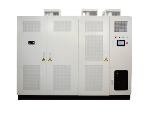 Medium Voltage Variable Frequency Drive, High Quality Medium Voltage ...