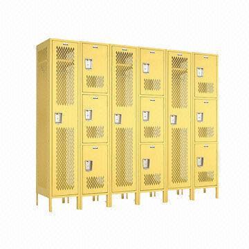 Invincible Locker, High Quality Invincible Locker on Bossgoo.com