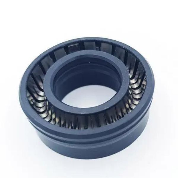 Principle of Operation And Material Performance Requirements For Seals