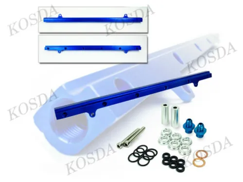 Car Fuel Rail,aluminum Fuel Rail, High Quality Car Fuel Rail,aluminum ...