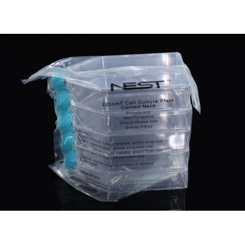 T225 cell culture flasks for adherent cells China Manufacturers ...