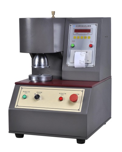 Bursting Strength Testing Equipment, High Quality Bursting Strength ...