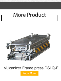 Beltwin Rubber Conveyor Belt Edge Repairs With C-clamp Repair ...