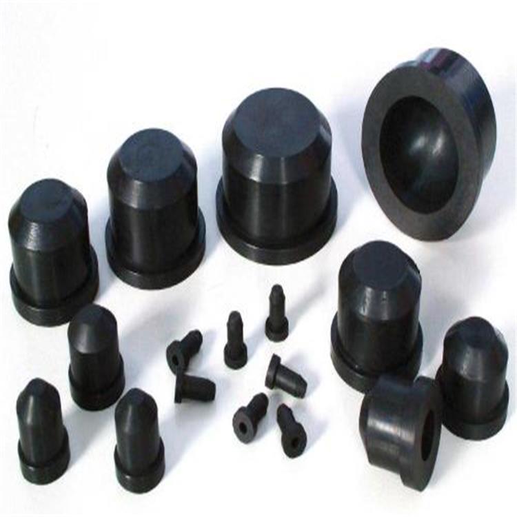 Truck Rubber Part Rubber Car Spare Parts Reel Handle Knob Part Rubber ...
