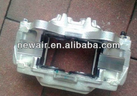 Brake Caliper For Mitsubishi Pajero V97 4605a459, High Quality Brake ...
