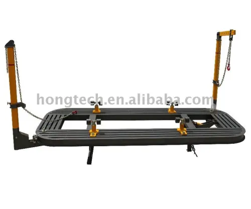 10 Tons Car Body Bench, High Quality 10 Tons Car Body Bench on Bossgoo.com