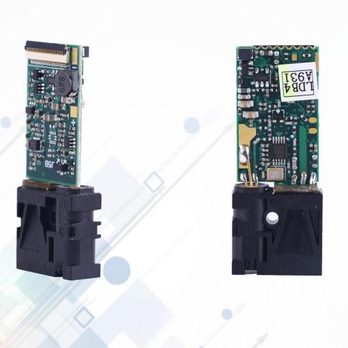 Industrial Laser Arduino Distance Sensor 10 M, High Quality Industrial ...