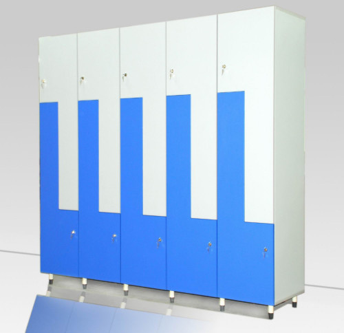 Hpl Lockers / Compact Boards Lockers / Storage Lockers/school Dedicated ...
