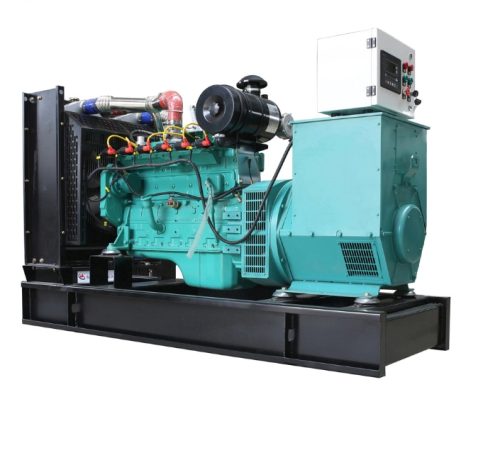 4vbe34rw3 200kw Gen Generator Gas Alam, Biogas, Cng, kualitas tinggi ...