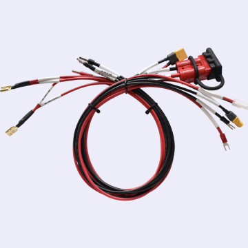 Robotic Cable Assembly, Robotic Cable Assy, Robot Cable Harness ...