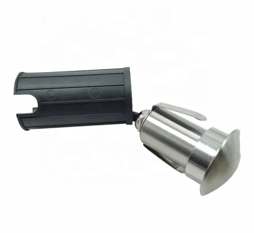 12v Ip67 Half Moon Outdoor Stair Step Lights, High Quality 12v Ip67 ...