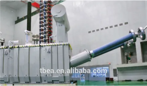 Oil Sf6 Dc Bushing, High Quality Oil Sf6 Dc Bushing on Bossgoo.com