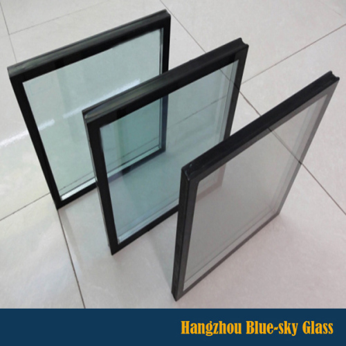 Low-e Double Glazing For Window, High Quality Low-e Double Glazing For ...