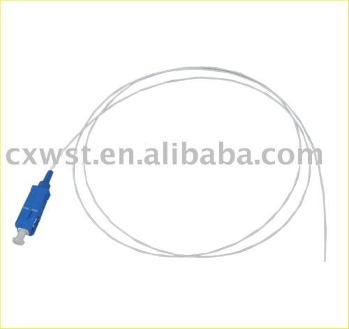 Sm Sc Fiber Optic Pigtail, High Quality Sm Sc Fiber Optic Pigtail on ...