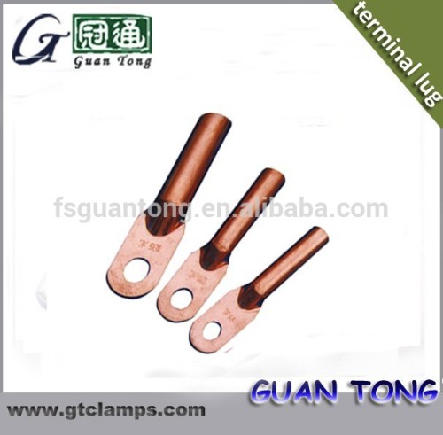 Terminal Lug Types Cable Lugs, High Quality Terminal Lug Types Cable ...