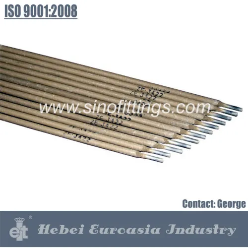 Cast Iron Welding Electrode, High Quality Cast Iron Welding Electrode ...