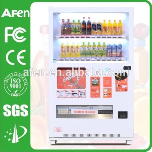 Soft Drink Vending Machine, High Quality Soft Drink Vending Machine on ...