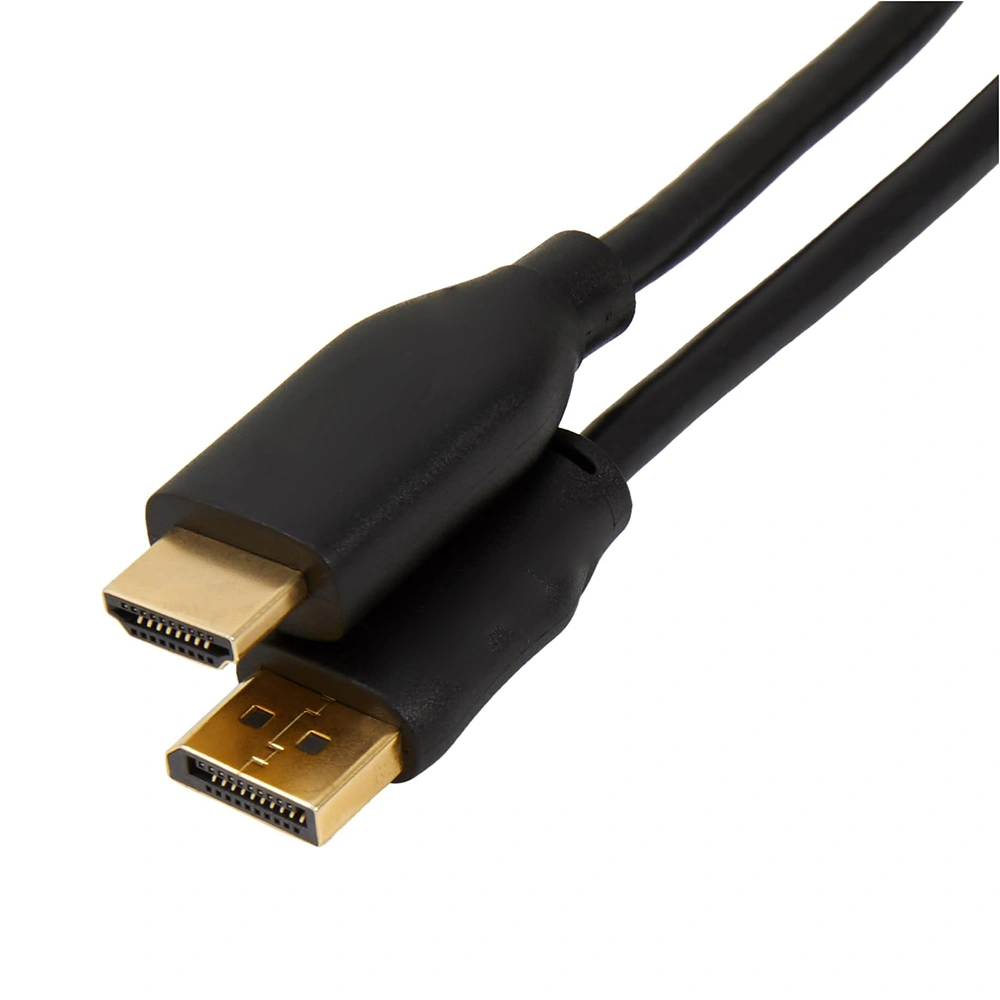 Projector DisplayPort to HDMI Display Cable China Manufacturers ...