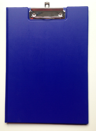 A4 Pvc Writing Board With Metal Clips, High Quality A4 Pvc Writing ...