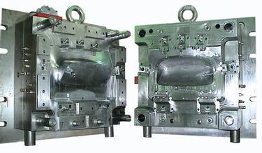 Oem Precision Injection Tablet Keyboard Mold, High Quality Oem ...