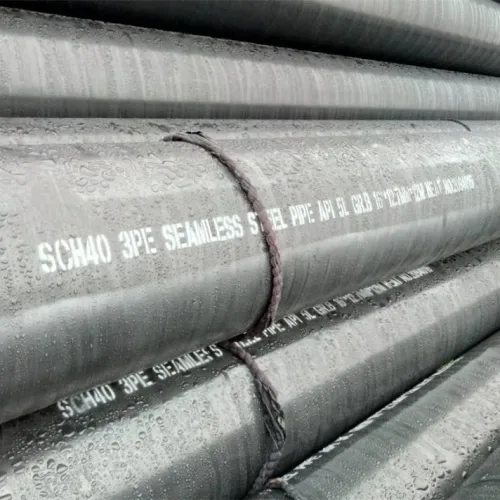 Api 5l Pipes Oil Well Casing Tubing Pipes Seamless Steel K55 J55 N80 L80 T95 P110 Casing Pipes ...