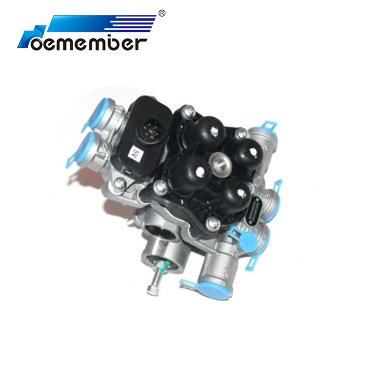 Multi-cir-pro Valve Ae4800 Replace 0034319706 For Mercedes, High ...