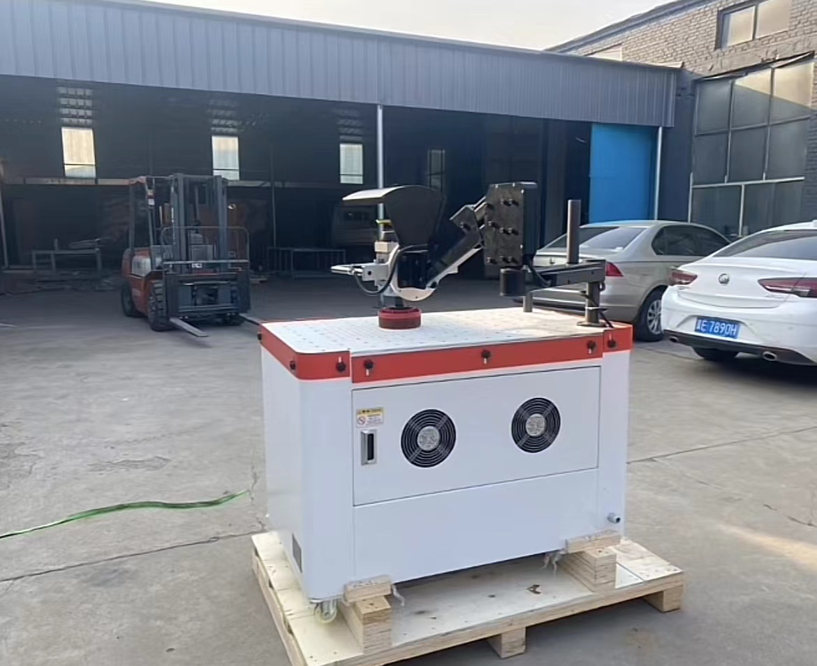 Manual Grinding Deburring Machine For Stainless Steel: Precision ...