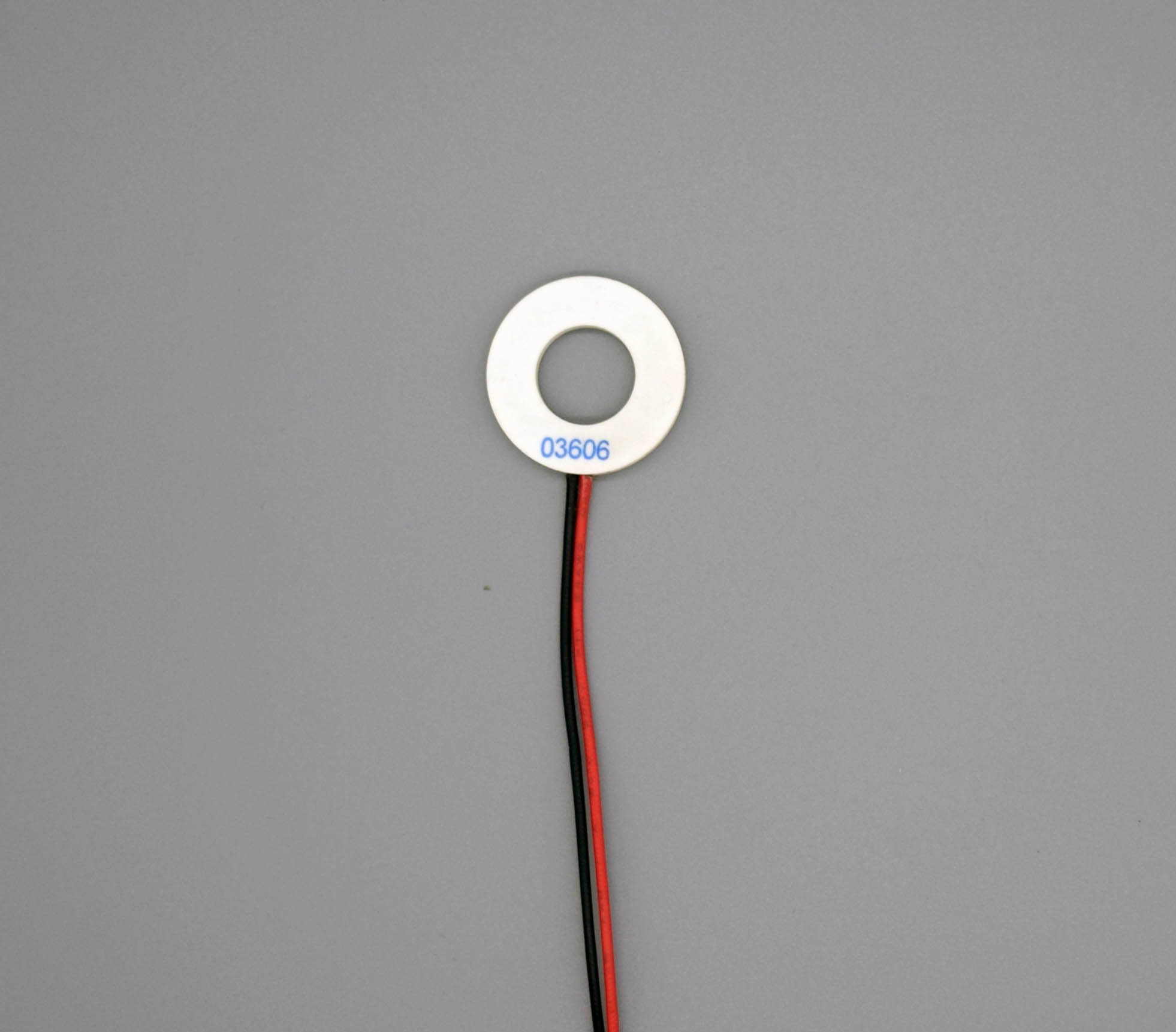 Fast Cooling Mini Round Thermoelectric Peltier Module, High Quality ...