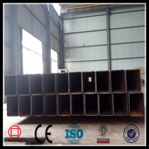 Astm Seamless Square Steel Pipe Square Hollow Section, Bossgoo.com의 고품질 ...