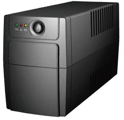 B-pro Series Standby Ups Microprocessor Controlled , Apc Backup Ups ...