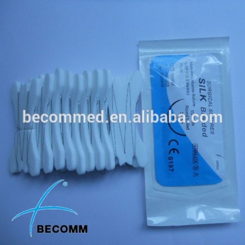 Ophthalmic Surgical Suture, High Quality Ophthalmic Surgical Suture on ...