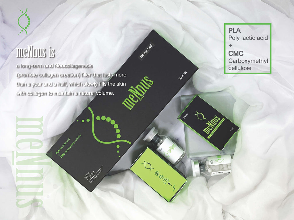 Mennus 200mg Pla 필러 피부 필러, Bossgoo.com의 고품질 Mennus 200mg Pla 필러 피부 필러