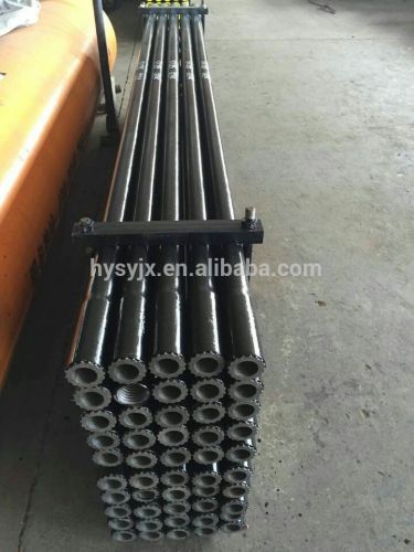 3 1/2'' Drill Pipe For Well Drilling, High Quality 3 1/2'' Drill Pipe ...
