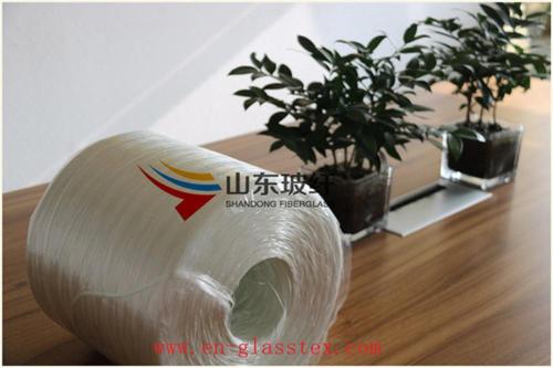 Roving For Spray-up Ecer13-2400a-823p, High Quality Roving For Spray-up ...
