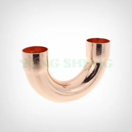 180-degree Return Elbow, High Quality 180-degree Return Elbow on ...