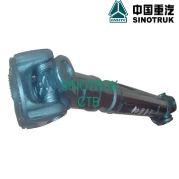 Howo And Steyr Driving Axle, High Quality Howo And Steyr Driving Axle ...