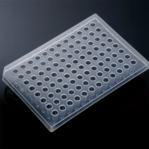 Laboratory Consumables 48 Deep Well Multiwell Plates Pp, High Quality ...