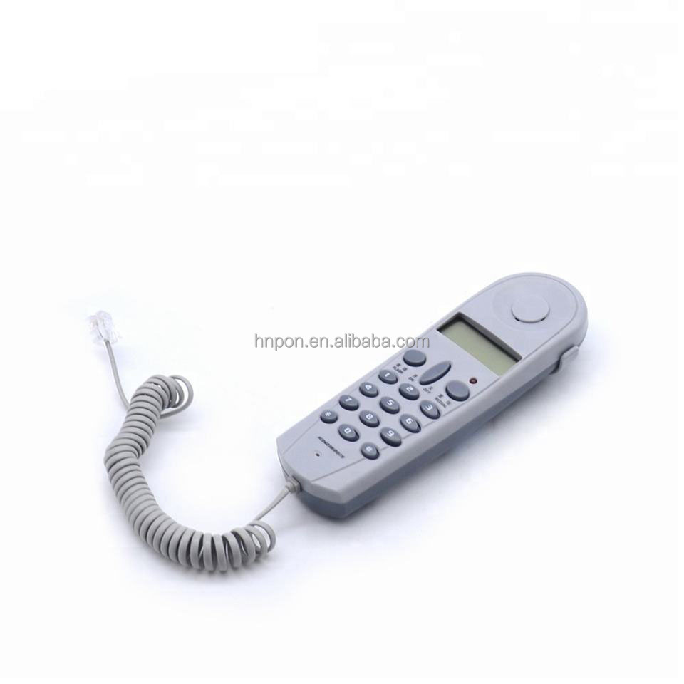 Telecom Check: Telephone Line Test With Alligator Clip Tester, High ...