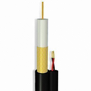 Rg 59 Coaxial Cable With 100% Oxygen Free Copper, High Quality Rg 59 ...