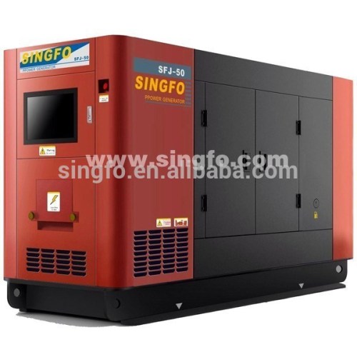 Silent Type Three Phase Diesel Generator, High Quality Silent Type ... Silent Type Three Phase Diesel Generator, High Quality Silent Type ...