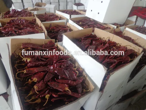 Yidu Chillies, High Quality Yidu Chillies on Bossgoo.com