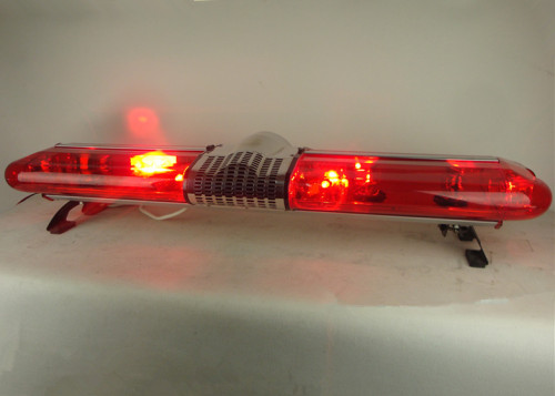 Vehicle Emergency Warning Light Rotator Lightbar (tbd04222), High ...