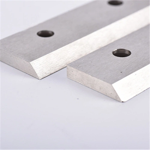 Customized Cobalt Chrome Alloy 6 fiberglass cutting blade China ...