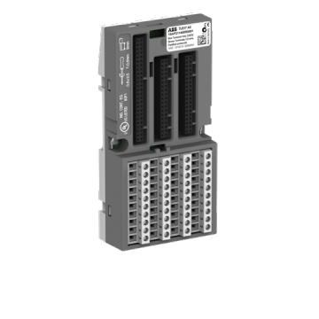 AC500 PLC CPU Unit Module PM5650-2ETH China Manufacturer