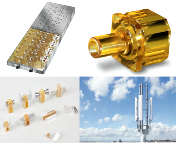 Know Everything About Polyetherimide PEI