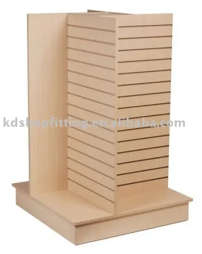 Slatwall Unit, High Quality Slatwall Unit on Bossgoo.com