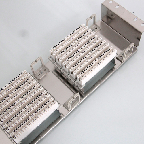 10 Pair Krone Lsa Connection Disconnection Module, High Quality 10 Pair ...