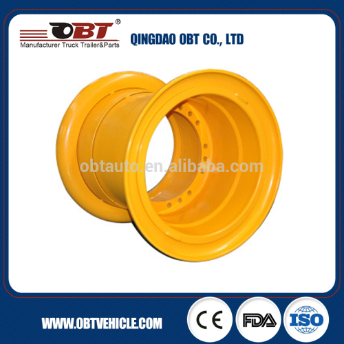 Otr Steel Rim Agricultural Steel Wheel Otr Wheel, High Quality Otr ...